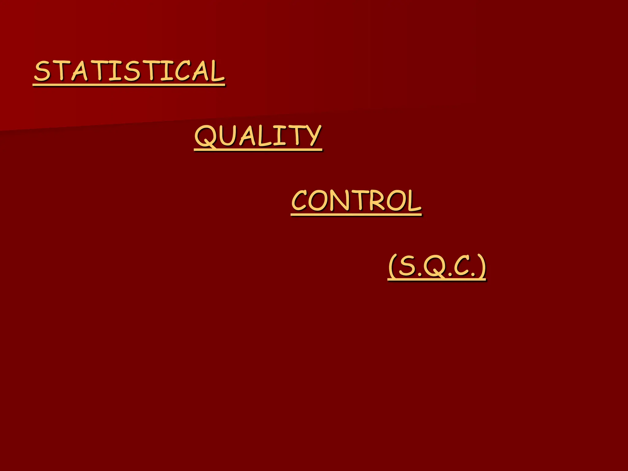 control charts to enhance your problem solving abilities | PPT ...