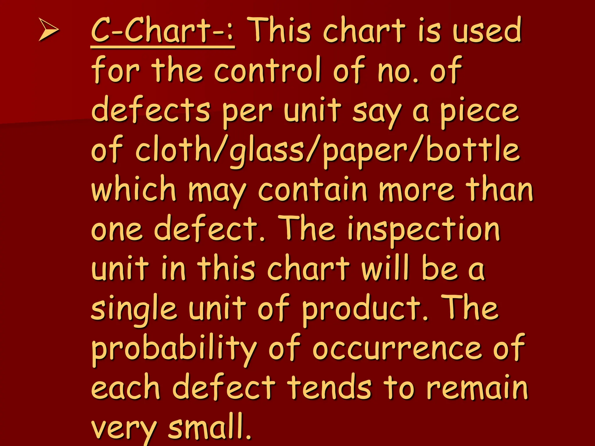 control charts to enhance your problem solving abilities | PPT ...