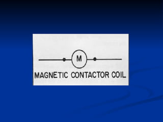 Various components of Control circuits.ppt