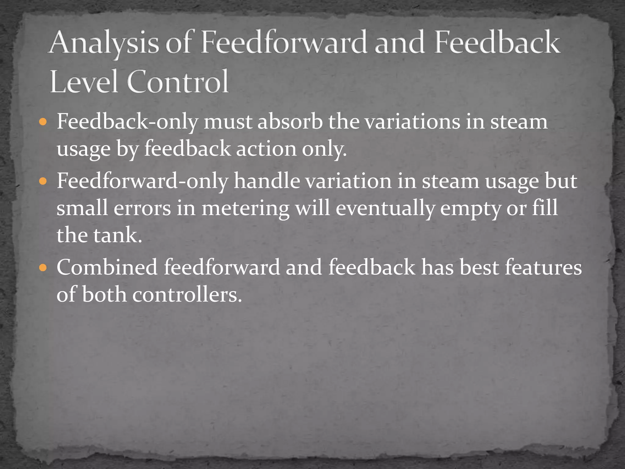 Control configuration in digital control | PPTX