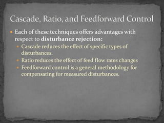 Control configuration in digital control | PPTX