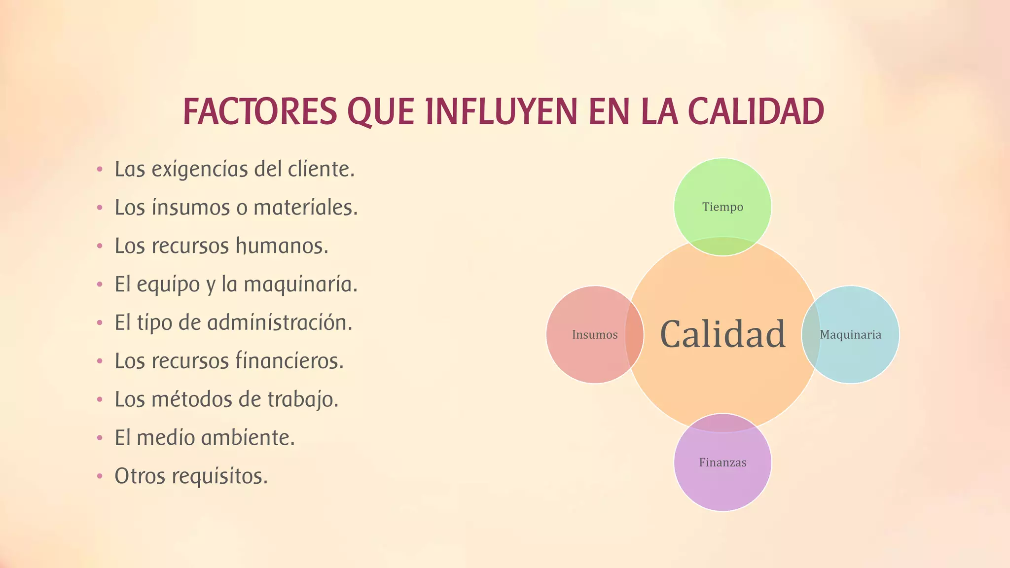 [Control de calidad] conceptos básicos de la calidad | PDF