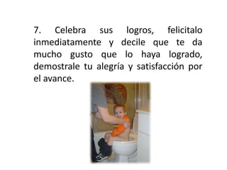 Control de esfinteres | PPTX