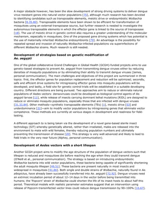 Control denguae english | PDF