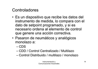 Control de procesos | PDF