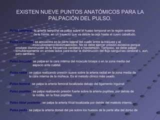 Signos vitales | PPT