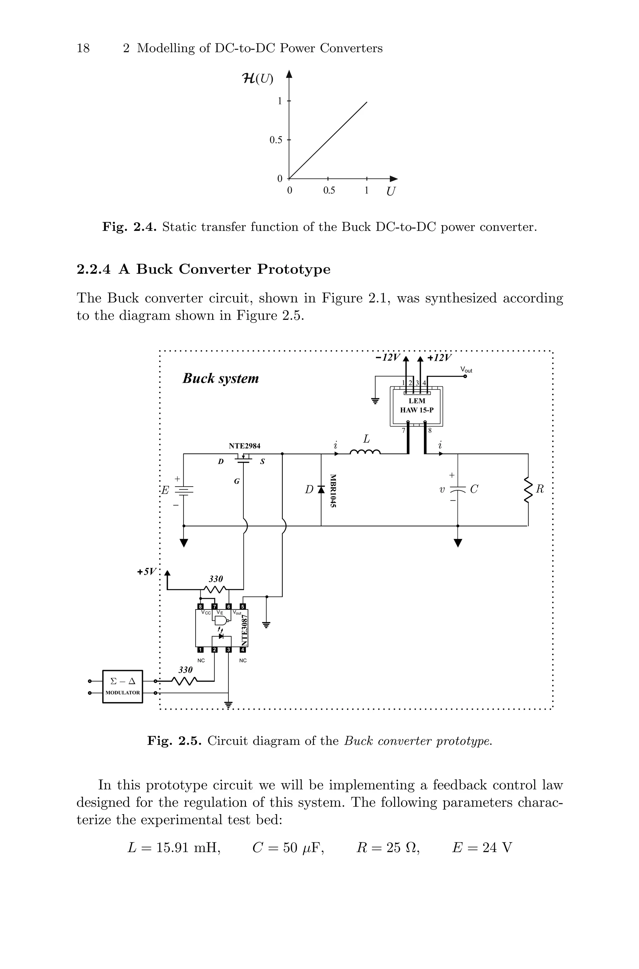 Control Design Techniques in Power Electronics Devices (Power Systems ...