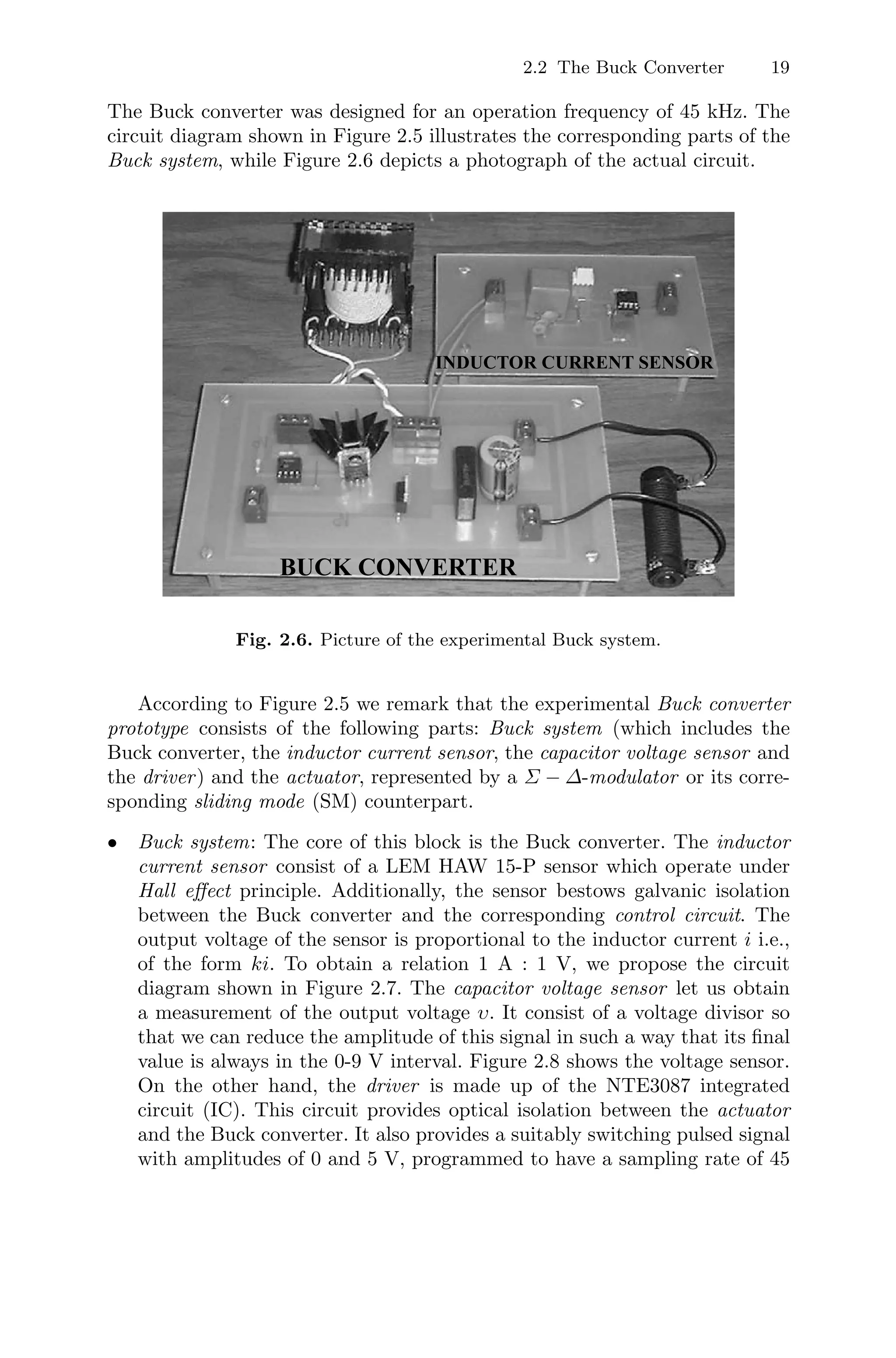 Control Design Techniques in Power Electronics Devices (Power Systems ...