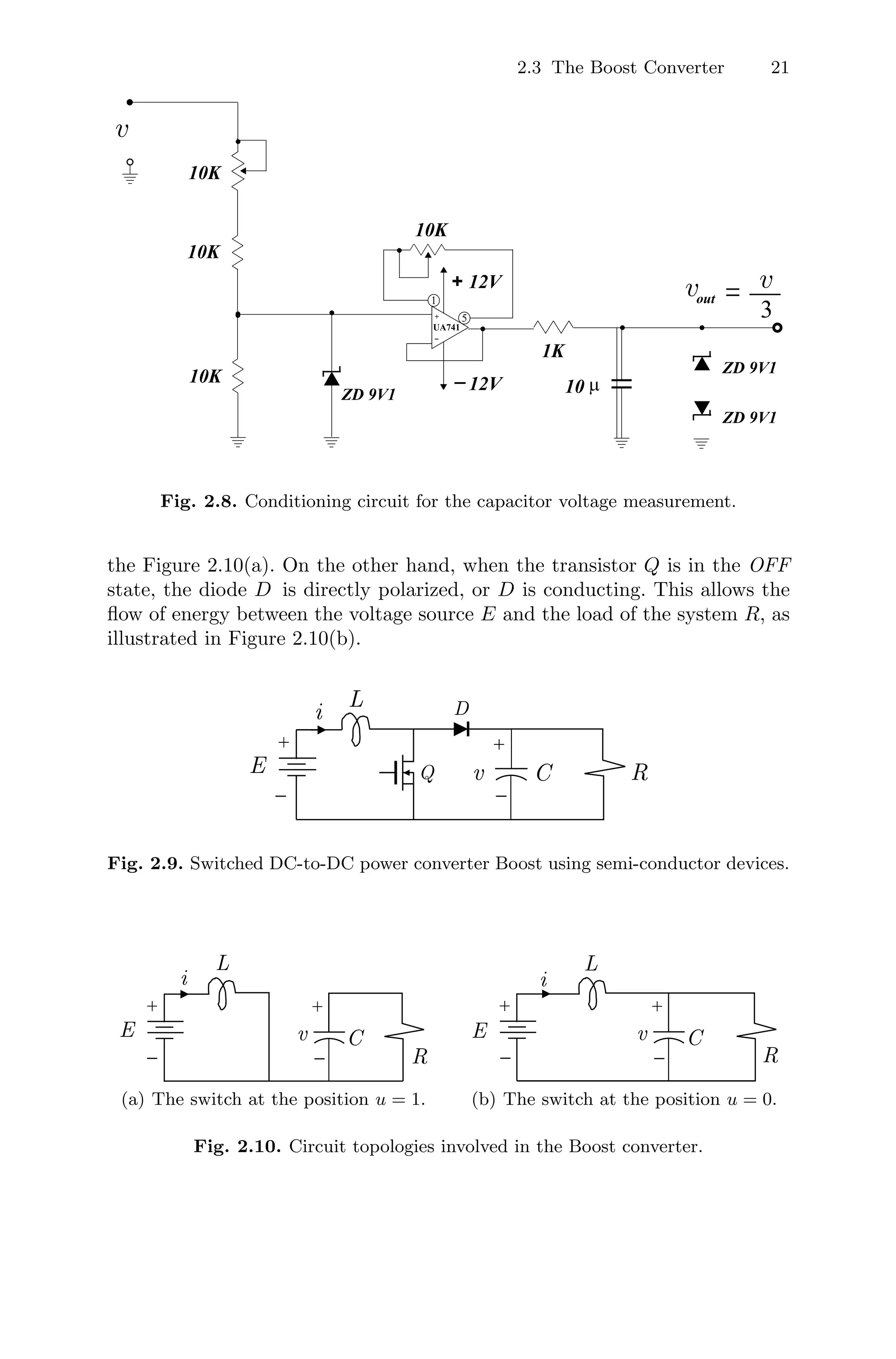 Control Design Techniques in Power Electronics Devices (Power Systems ...