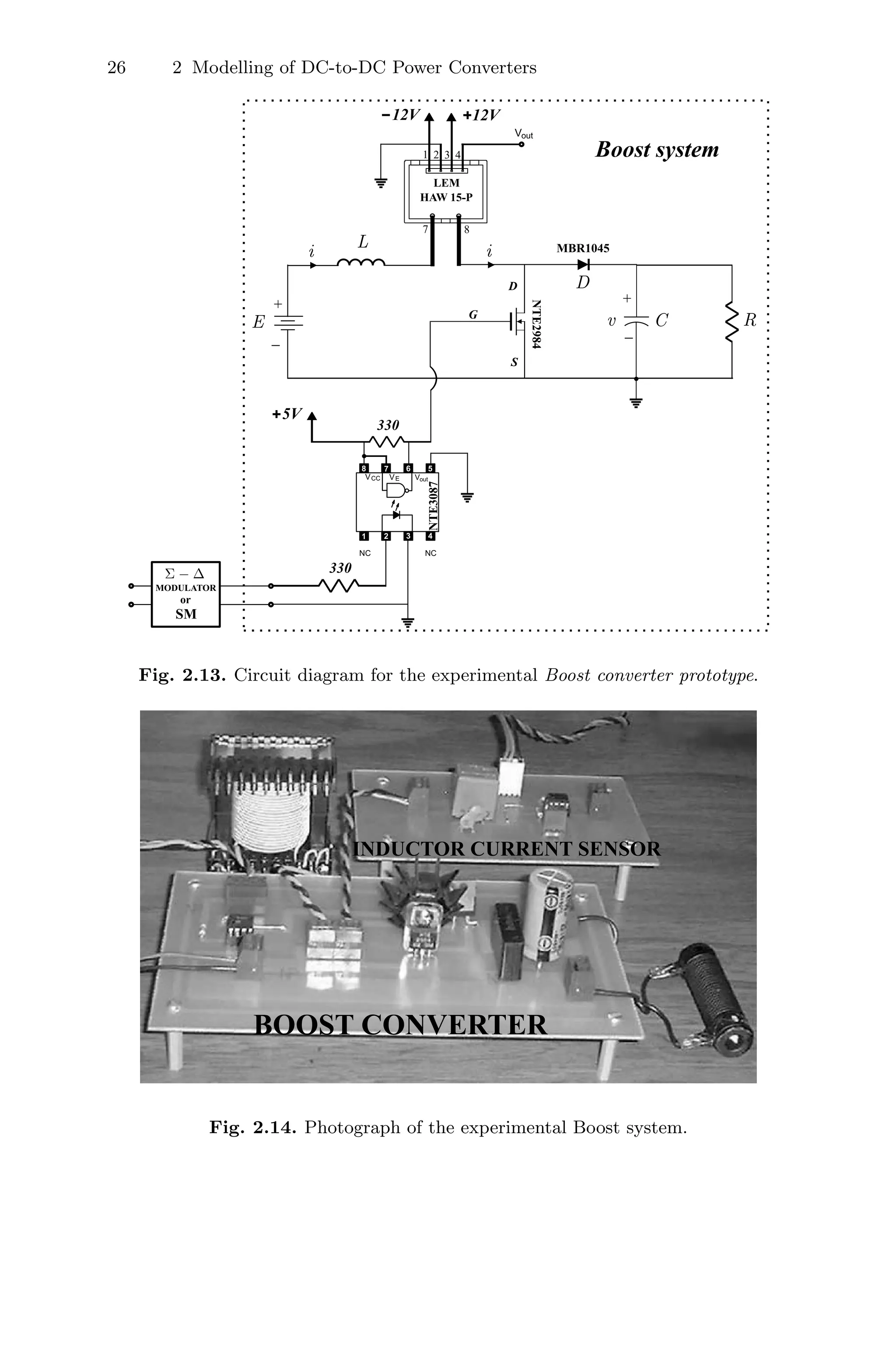 Control Design Techniques in Power Electronics Devices (Power Systems ...