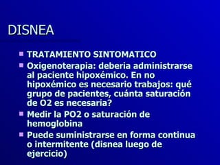 Control De Sintomas Respiratorios en Cuidados Paliativos | PPT