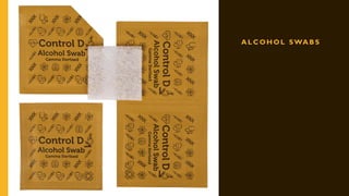 Control D Medical Devices & Health Products | PPT