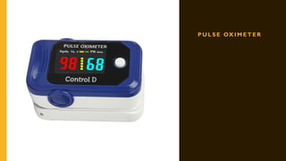 Control D Medical Devices & Health Products | PPT