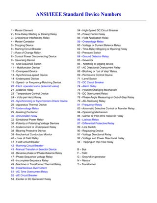 Control Drawing for all motors used industiral | PDF