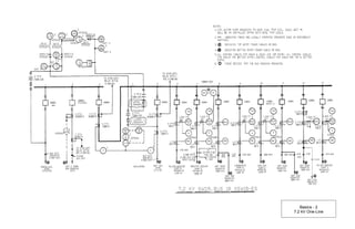 Control Drawing for all motors used industiral | PDF
