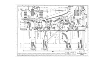 Control Drawing for all motors used industiral | PDF