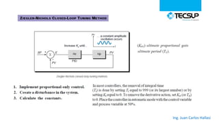 Control en Cascada Controladores Programables | PPT