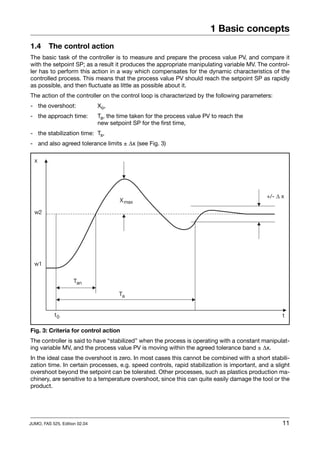 Control engineering a guide for beginners | PDF