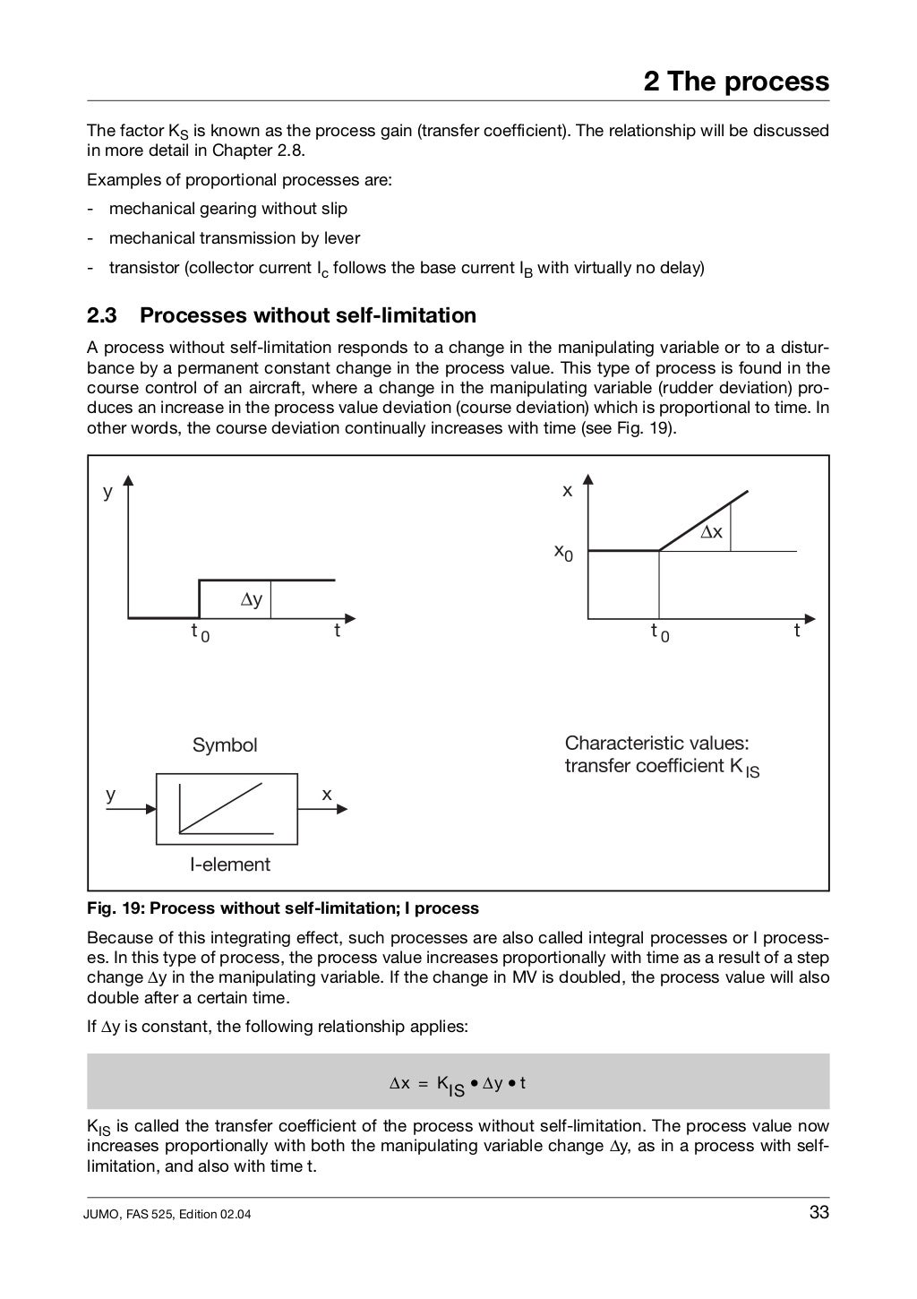 Control engineering a guide for beginners