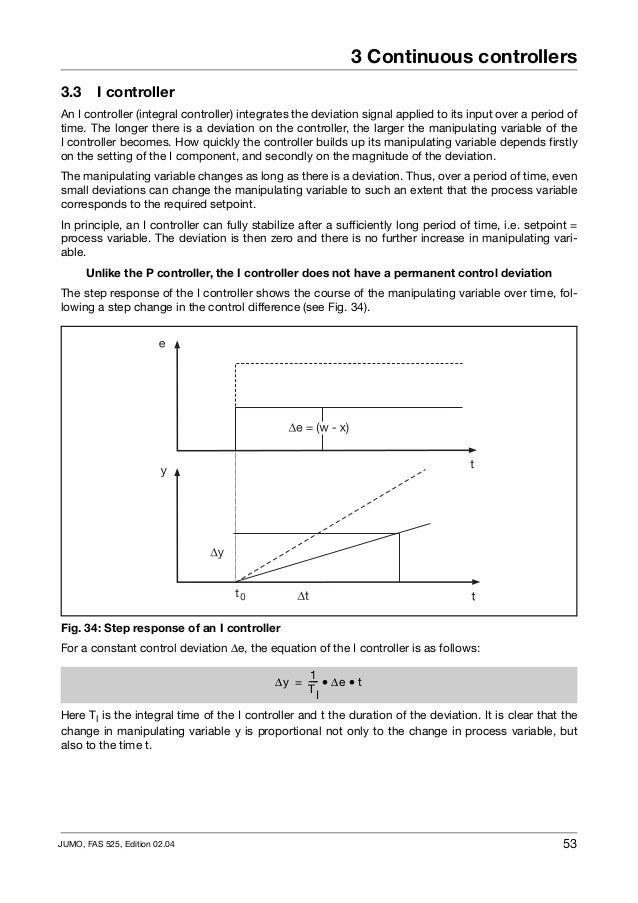 Control engineering a guide for beginners
