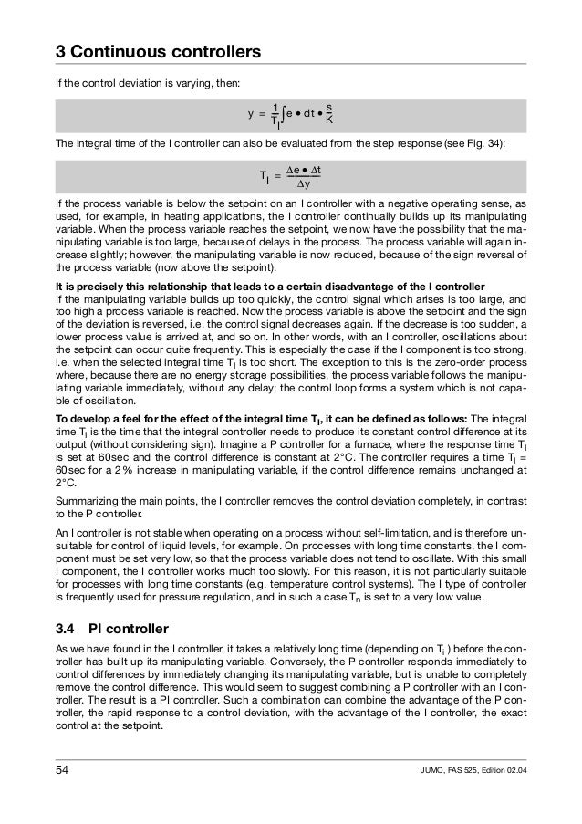 Control engineering a guide for beginners