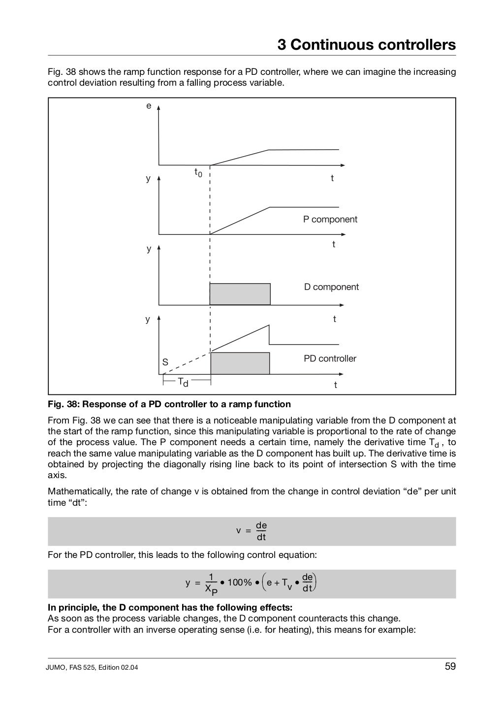 Control engineering a guide for beginners