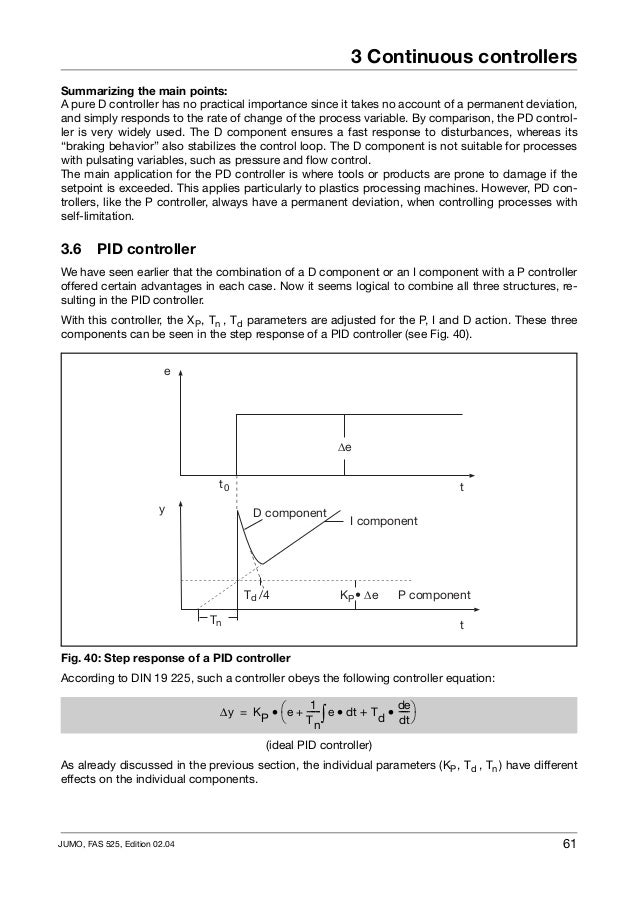 Control engineering a guide for beginners