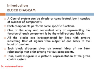 Control engineering module 3 part-A | PDF