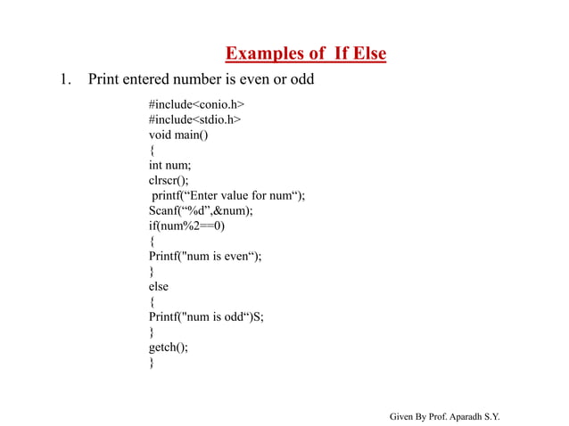CONTROL FLOW in C.pptx