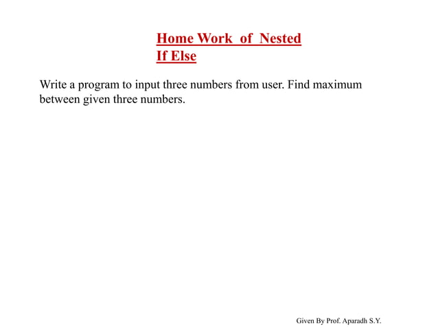 CONTROL FLOW in C.pptx