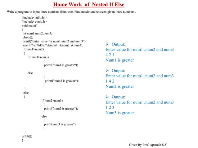CONTROL FLOW in C.pptx