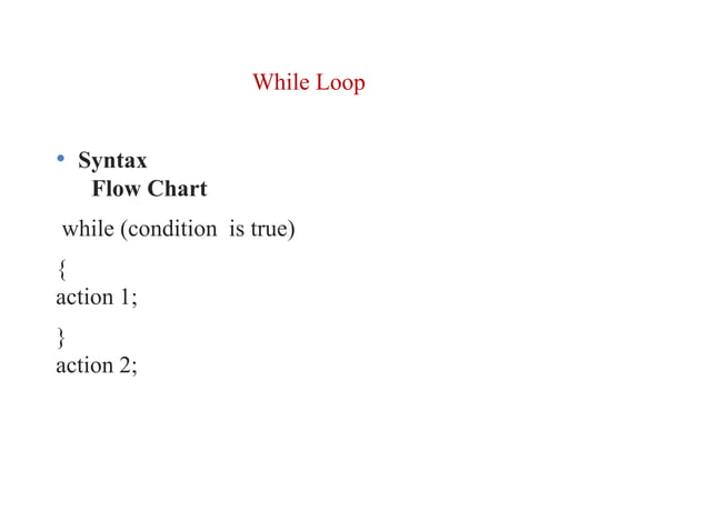 CONTROL FLOW in C.pptx