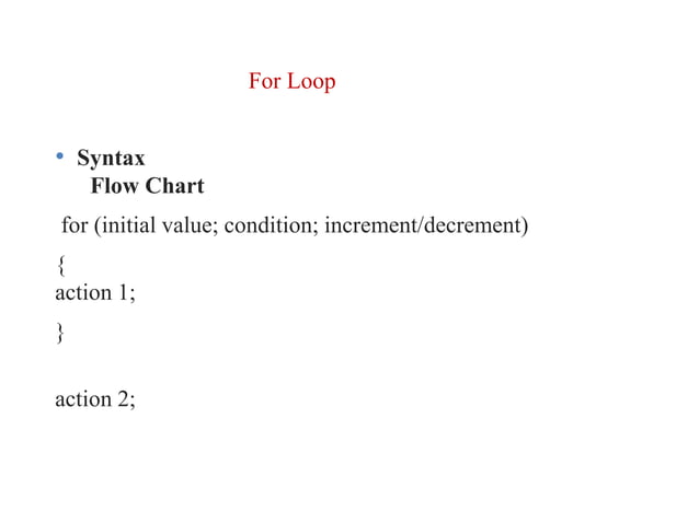 CONTROL FLOW in C.pptx