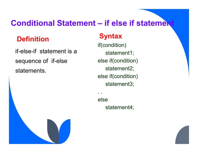 CONTROL FLOW STRUCTURE IN JAVA LANG.pdf