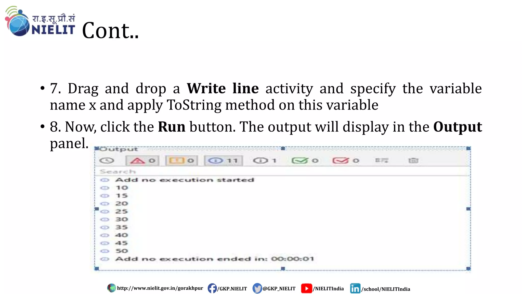 Control Flow Activities.ppt