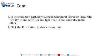 Control Flow Activities.ppt