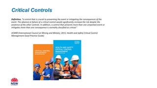 Control focused inspection tools (Mark Smith) | PDF