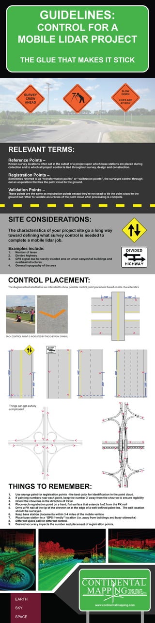 Control For Mobile Lidar Pdf