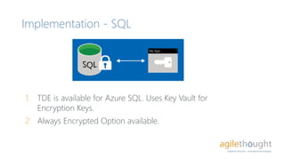 Control Freak: Risk and Control in Azure DevOps | PPTX