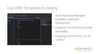 Control Freak: Risk and Control in Azure DevOps | PPTX