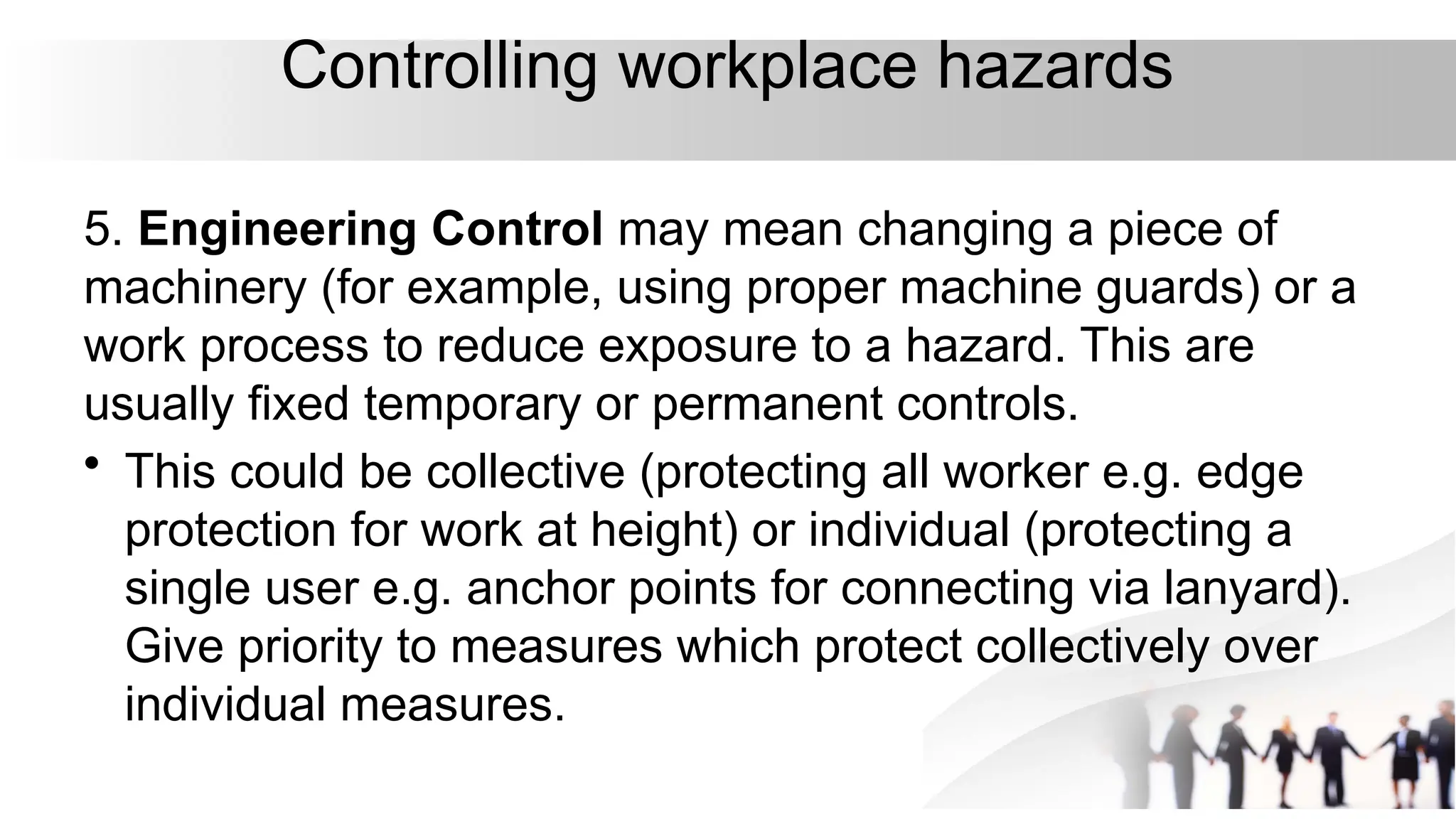 Controll occupational hazard found in the workplace.pptx