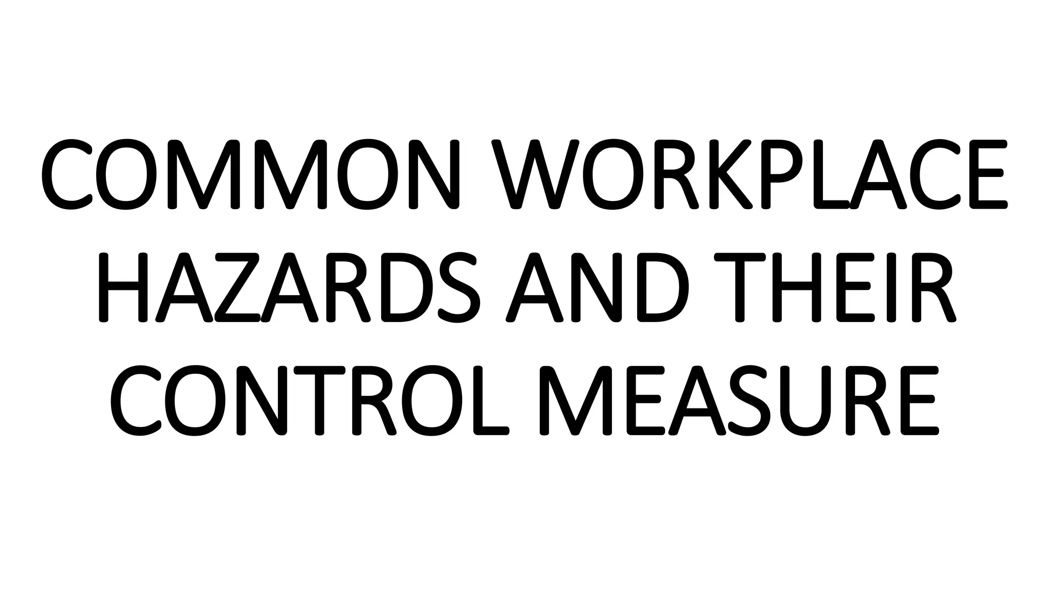 control hazards and risks.pptx