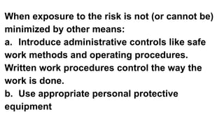 control hazards and risks.pptx