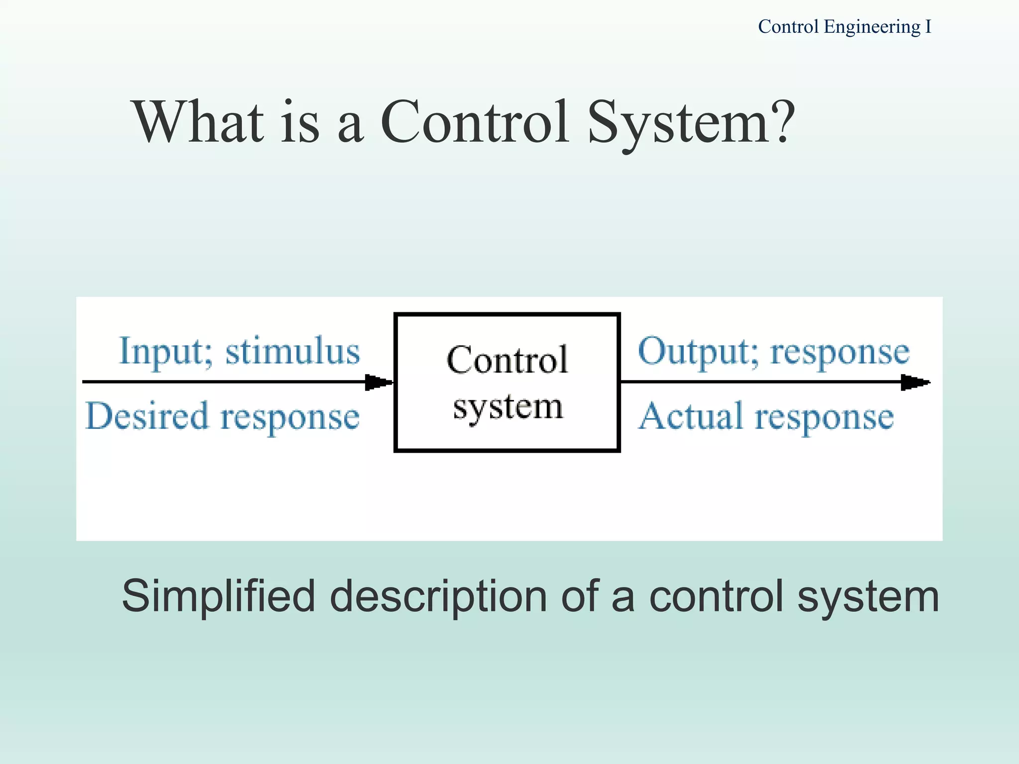 Control I - Introduction.ppt