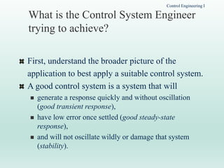 Control I - Introduction.ppt
