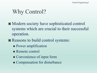 Control I - Introduction.ppt