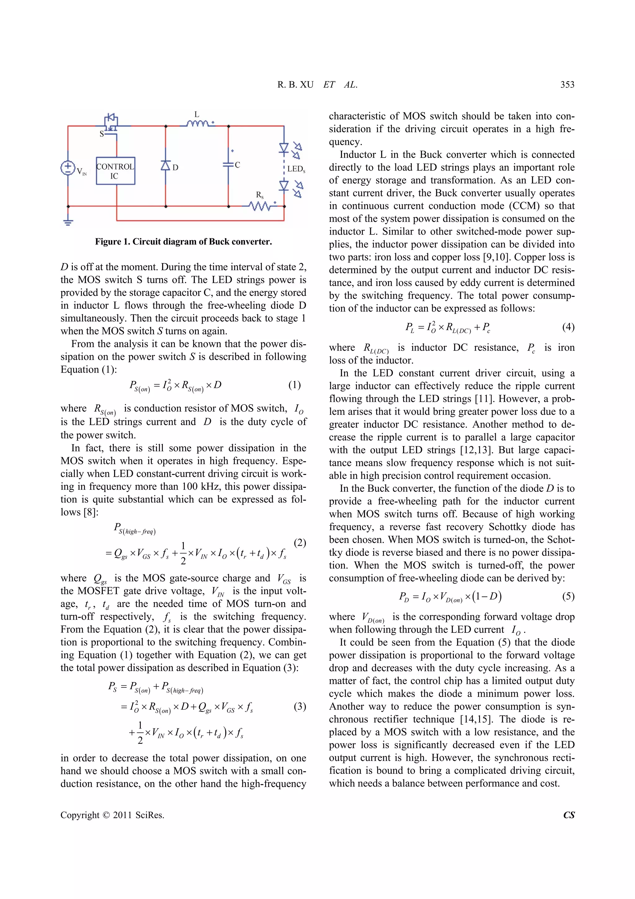 Control ic | PDF