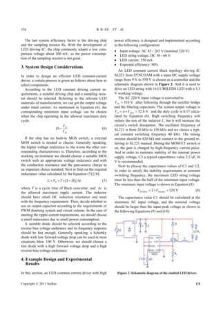 Control ic | PDF