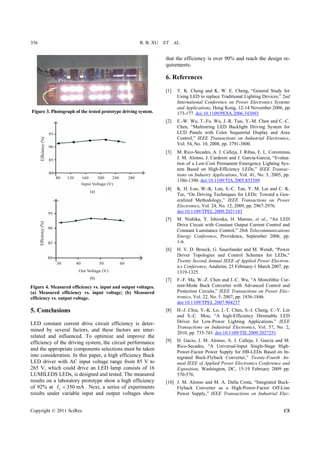 Control ic | PDF