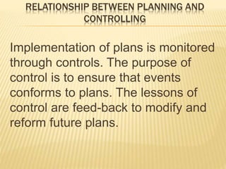 Controling | PPTX
